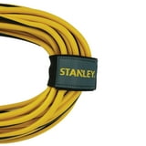 Stanley 36150 Heavy-Duty Shop Extension Cord With Power Light Plug (50 ...