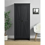 Deep Storage Cabinets