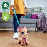 FurReal Animals Walkalots Big Wags Deer Plush Interactive Toy - Walmart.com