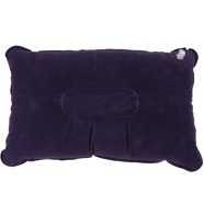 Intex Ultra Comfort Inflatable Travel Air Pillow for Neck Support ...