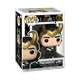 Funko POP! Marvel: Loki - President Loki - Walmart.com