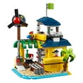LEGO Creator Island Adventures 31064 - Walmart.com