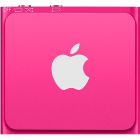 B-Grade Refurbished Apple iPod Shuffle 2GB Pink (4th Gen) - Walmart.com