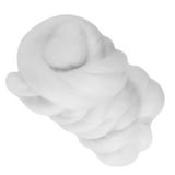 Merino Roving Felting Wool, For For Needle Felting For Handiwork ...
