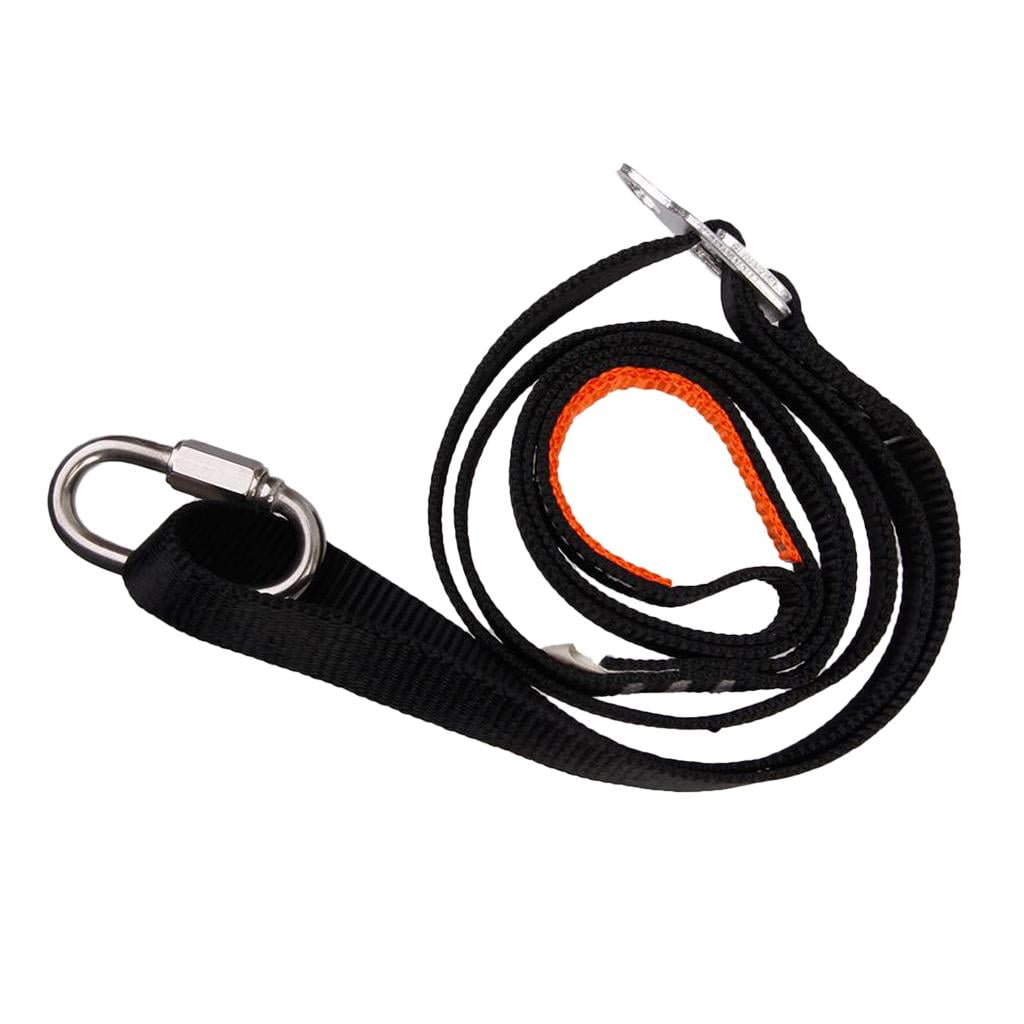 Personalizar Foot Loop Ascender Climbing Tree Mountain Climbing ...