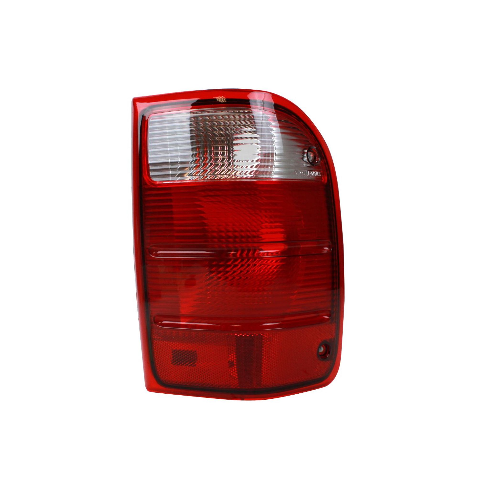 TYC 11-5451-01-1 Right Side Tail Light Assembly for 01-05 Ford Ranger ...
