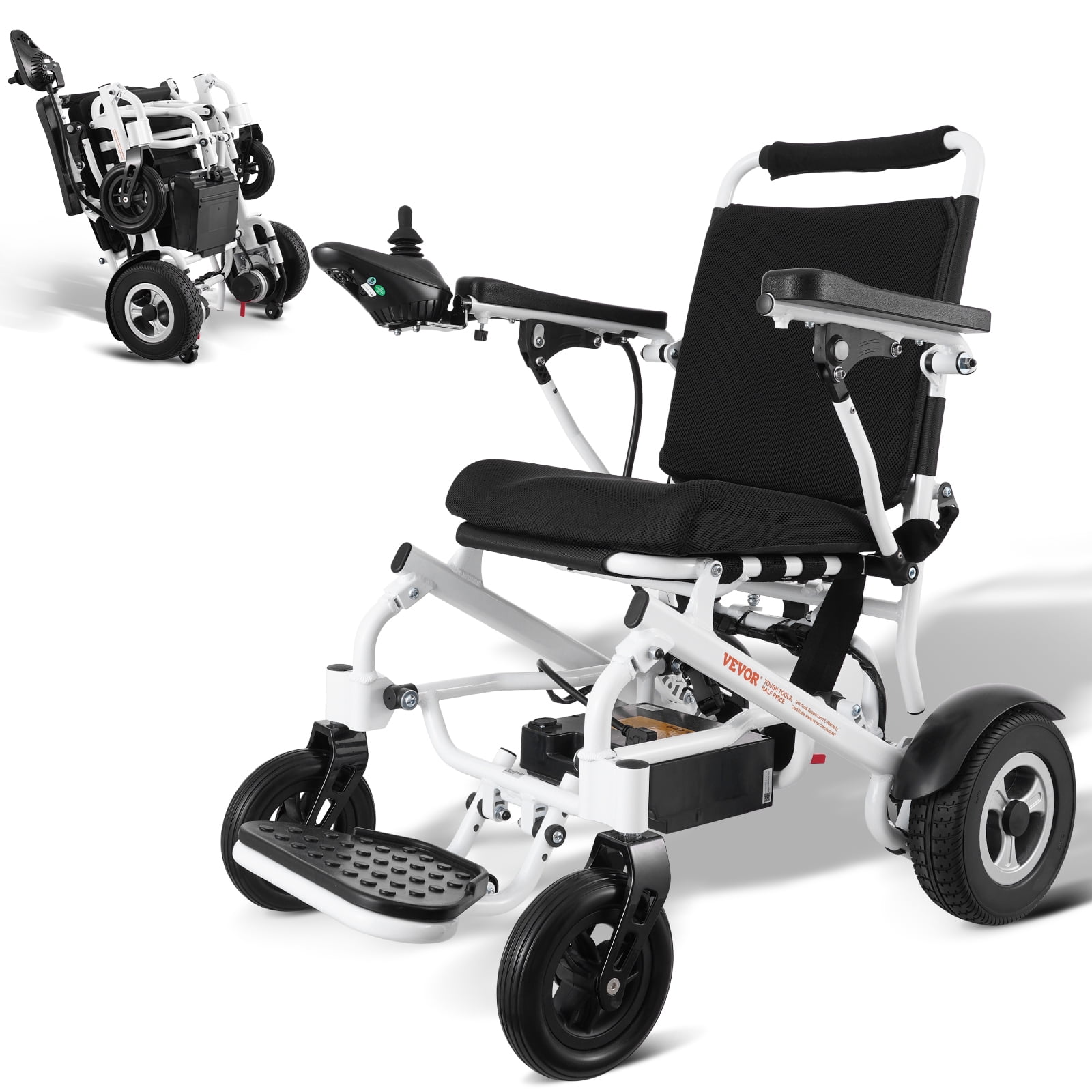 Click here for Vevor Electric Wheelchair For Adults Seniors  300... prices
