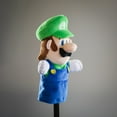 Luigi Puppet (Super Mario™) - Walmart.com