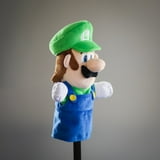 Luigi Puppet (Super Mario™) - Walmart.com
