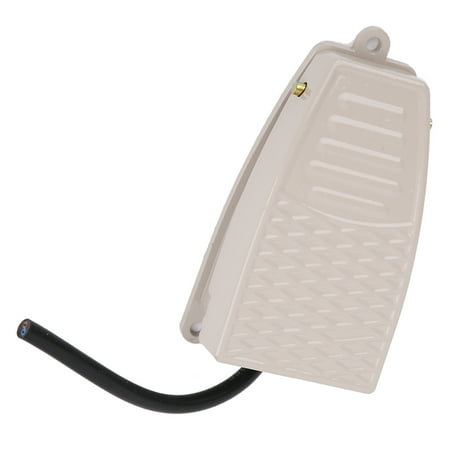 Foot Pedal Switch,Foot Control Pedal Switch Foot Control Pedal Foot ...