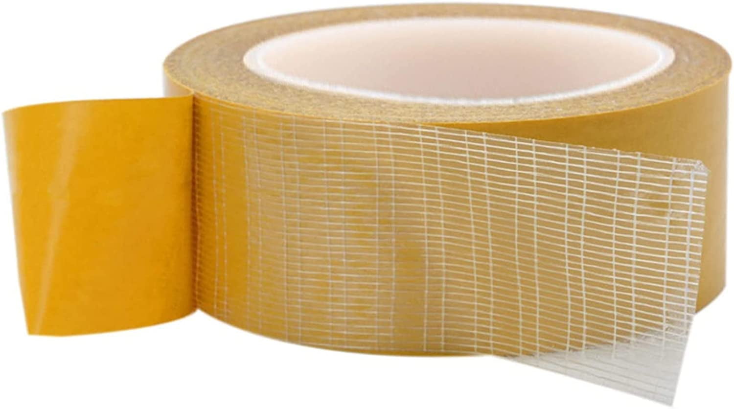High Adhesive Strength Mesh Double Sided Tape, Strong Tape, Double ...
