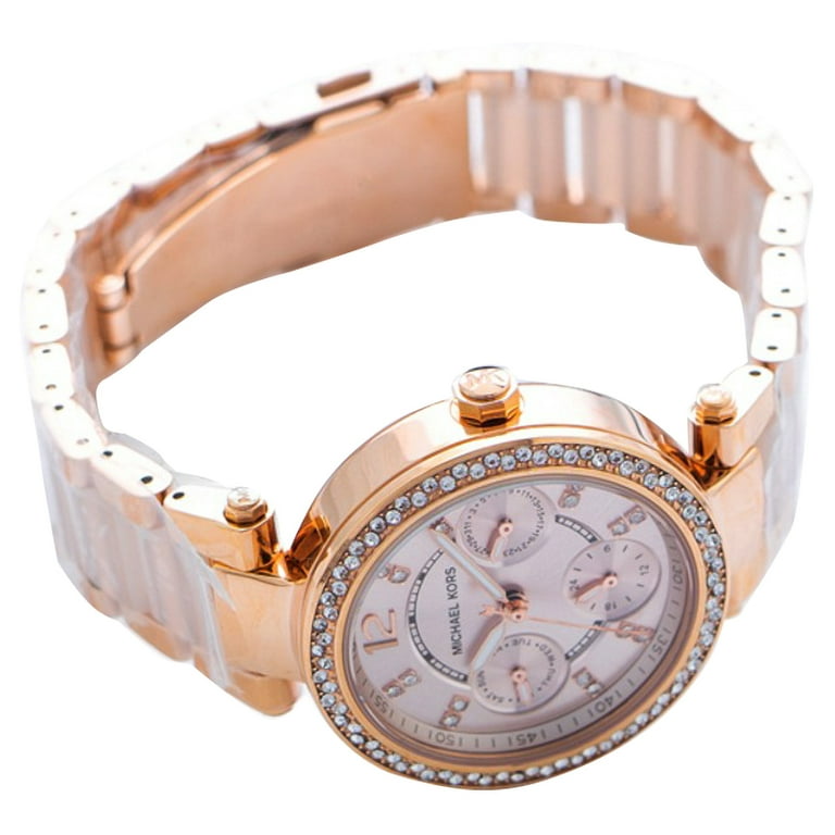 Michael kors mk6110 ladies watch store