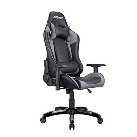ZENEZ Gaming Chair Office Chair High Back Computer Chair Racing ...