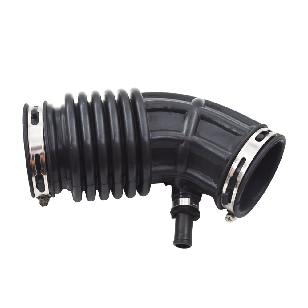 LABLT Upper Air Intake Duct Tube for 2007-2012 Nissan Altima 2.5L 4 ...