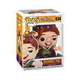 Funko POP! Disney: Hunchback of Notre Dame - Quasimodo - Fool - Walmart.com