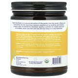 Life-flo Pure Organic Shea Butter, Unrefined | Moisturizes, Smooths ...