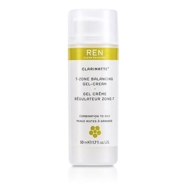 Ren Clearcalm 3 Replenishing Gel Cream - 1.7 oz - Walmart.com