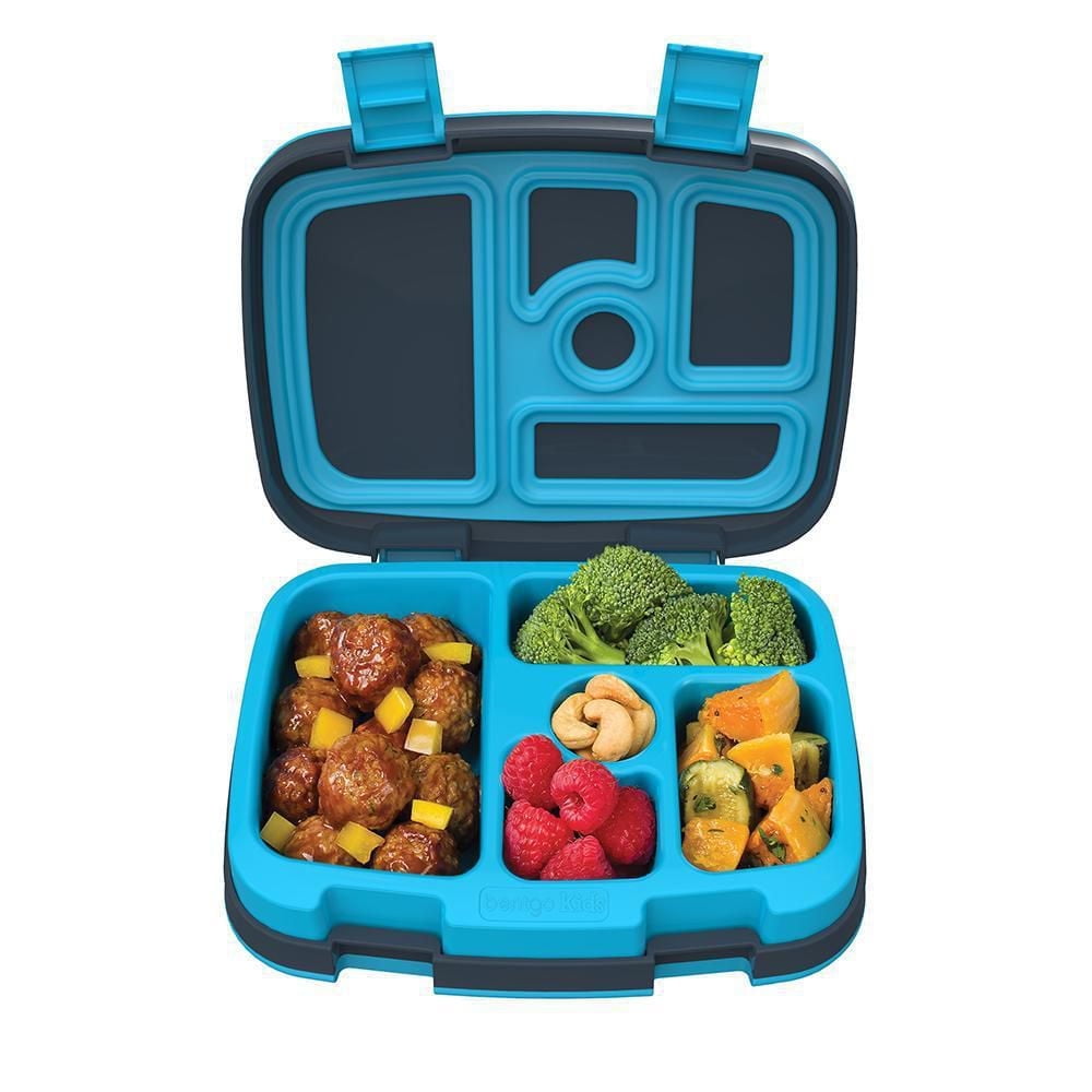 Click here for Bentgo Kids Prints Lunch Box - Dinosaur prices