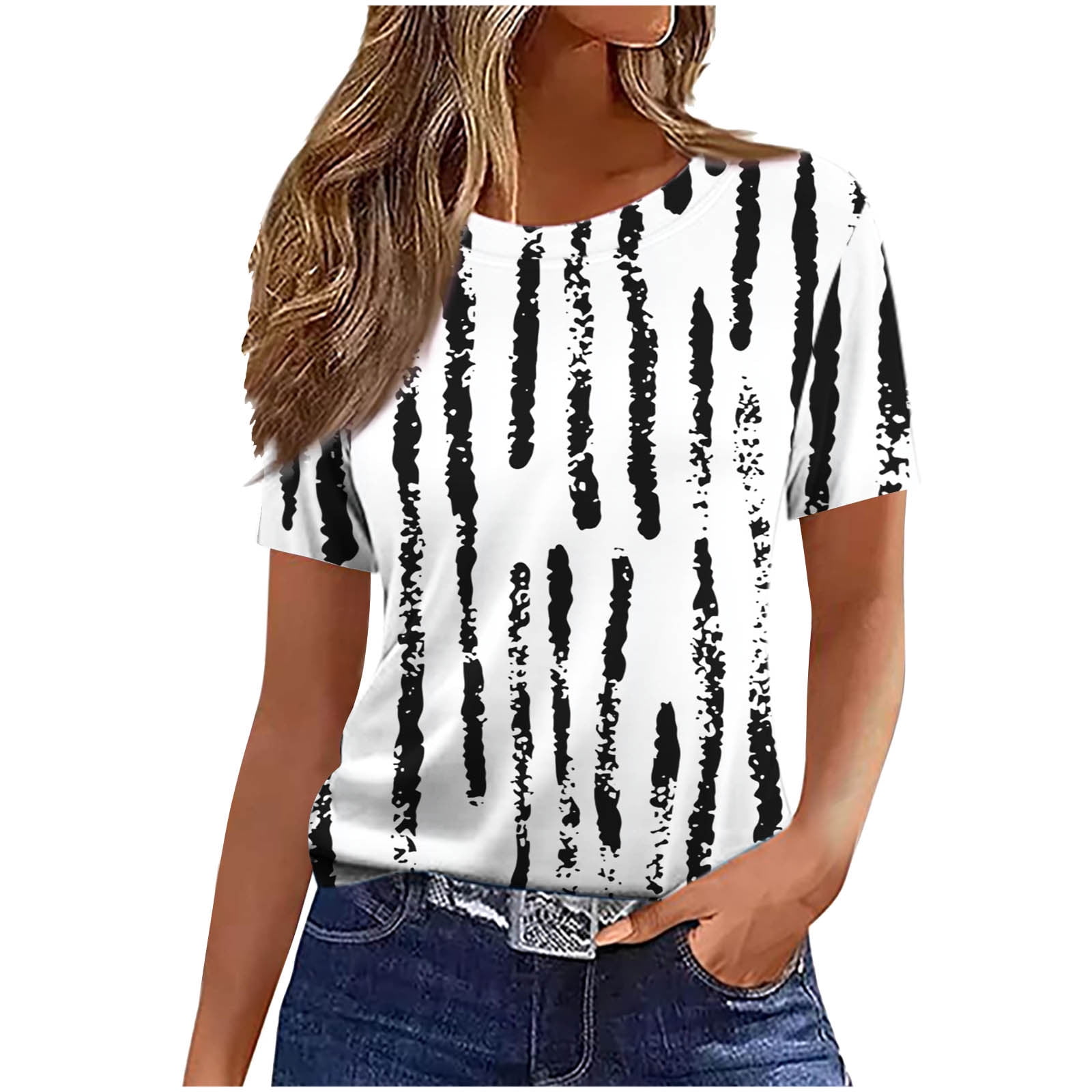 Click here for Pisexur Womens Tops spring Tops For Women 2025 lad... prices