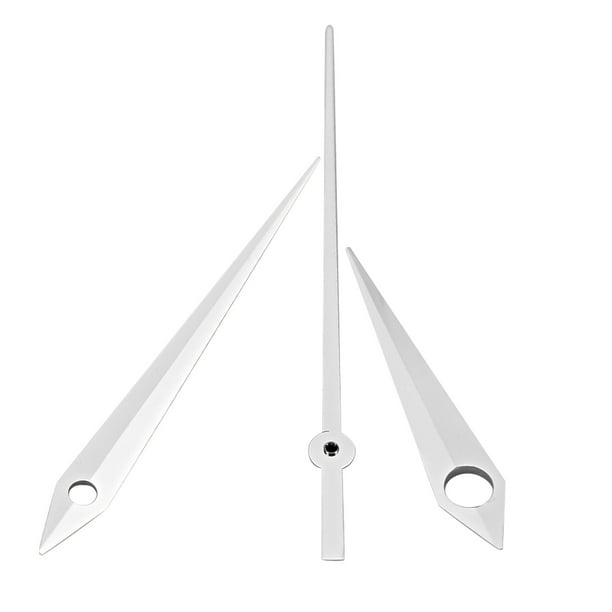 Reloj con manecillas de horas, reloj para hombre, reloj con manecillas ...