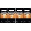 Duracell Silver Oxide Button 370/371 - Walmart.com