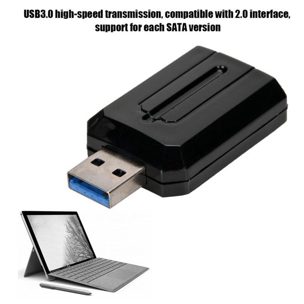 USB 3.0 to SATA Adaptador Adapter USB3.0 Converter Converter Converter ...