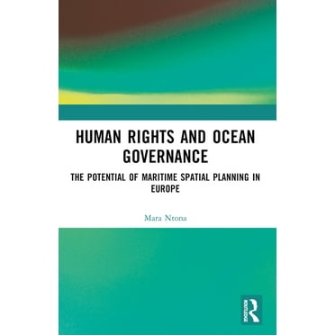 International Regulation of Underwater Sound: Establishing Rules and ...