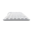 Seal Shield Glow 2 Waterproof Keyboard Backlit Magnetic Backing ...