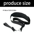 Professional Trimmers Harness With Reinforced Metal Clasps And Fully ...