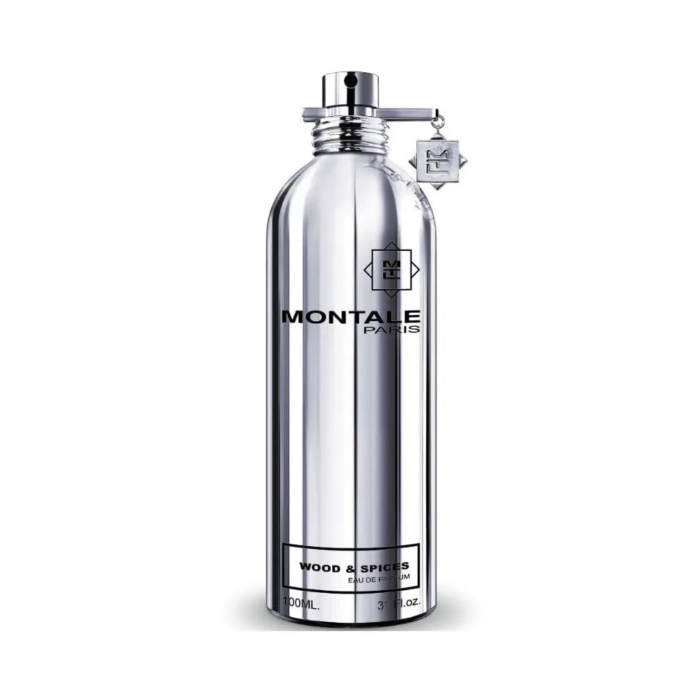 Perfume MONTALE Wood and Spices Eau de Parfum para hombre 100 ml ...