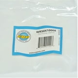Erp Erwr50x10068 Refrigerator Defrost Thermostat (ge Wr50x10068 ...