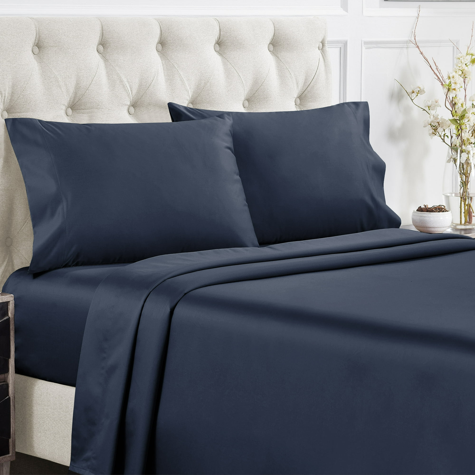 Click here for California Design Den Sheet Sets  Natural 100 Cott... prices