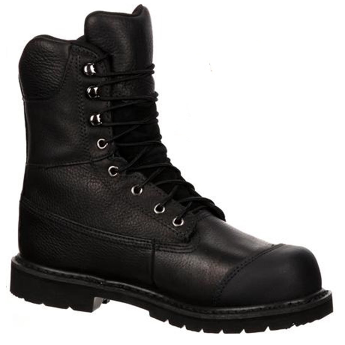 Lehigh Safety Shoes Unisex Steel Toe Waterproof Mens LEHI006 - Walmart.com