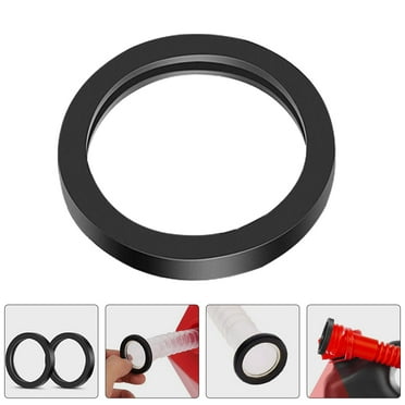Performance Universal Fuel Cell Gas Tank Filler Cap Twist filler Plate ...