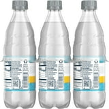 Fresca Grapefruit Citrus Sparkling Soda Water Bottles, 16.9 fl oz, 6 Pack - Walmart.com
