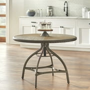 Adjustable Height Dining Tables
