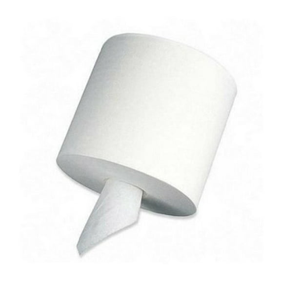 Center Pull Paper Towel Rolls