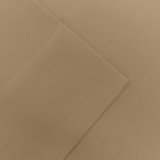 Comfort Classics Micro Splendor Solid Colored Sheet Set - Walmart.com