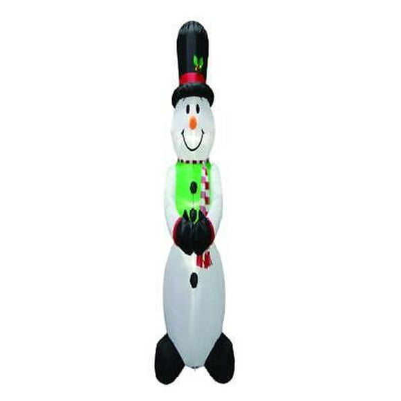 20 Foot Christmas Inflatables