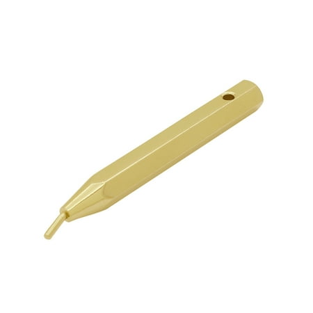 PinShang Violin Shoulder Rest Screw Wrench Shaft Screwdriver Violin ...