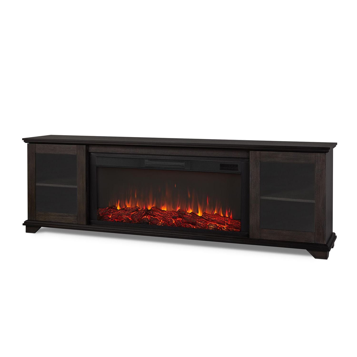 Click here for Real Flame Benjamin 81 Landscape Electric Fireplac... prices