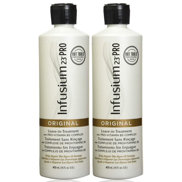 Infusium23 Shampoos
