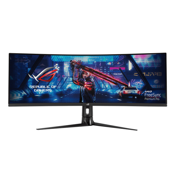 144hz Monitor