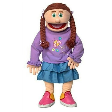 Free Shipping! 30" Kenny, Peach Boy, Professional Performance Puppet ...