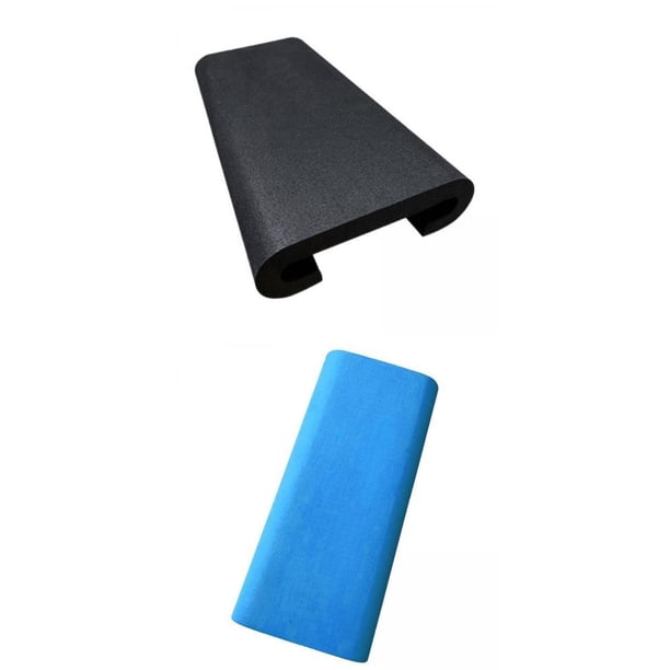Espuma EVA en Forma de U Antideslizante 32,5 X 16 X 4,5 Cm Cola asiento ...