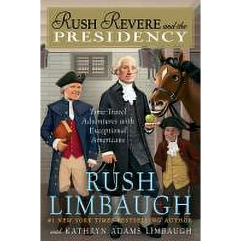 Rush Revere