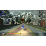 Sonic Unleashed (PS3) - Walmart.com