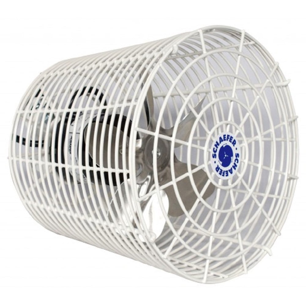 Schaefer-VK12 12in. Versa-Kool Circulation Fan - Walmart.com