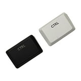 CIYISON Ctrl Button Keycaps for Logitech G915 G913 G815 G813 Wireless ...