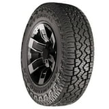GT Radial Light Truck Tire: Adventuro ATX All Terrain, P265/70R16 111T, Improved Traction ...